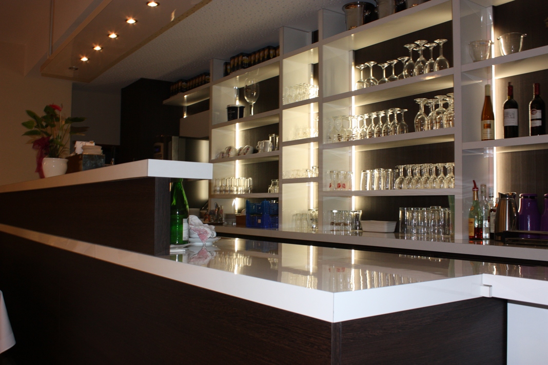 Gastgewerbe | Ihre Tischlerei Jörg Klintworth